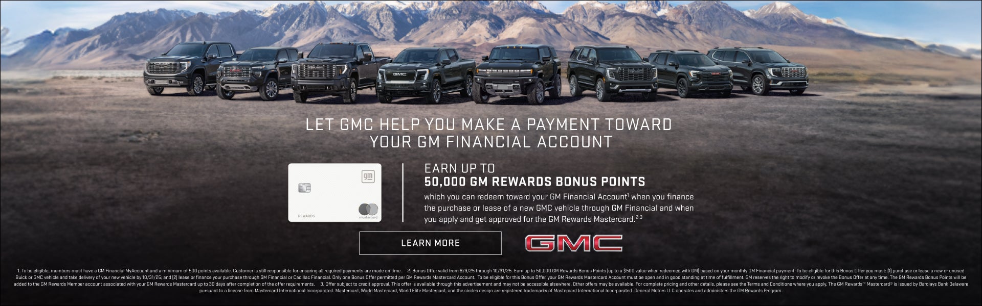 Buick, GMC Dealership in Southfield MI | Serving Southfield and Detroit ...